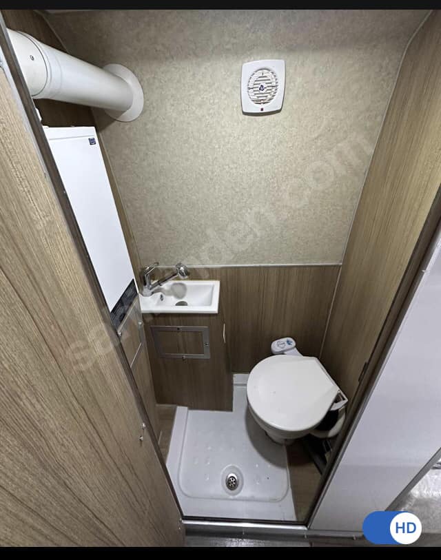 2022 YAPIM FİAT DUCATO 15M3 31.000 KM’DE TERTEMİZ MOTOKARAVAN – Satılık ...