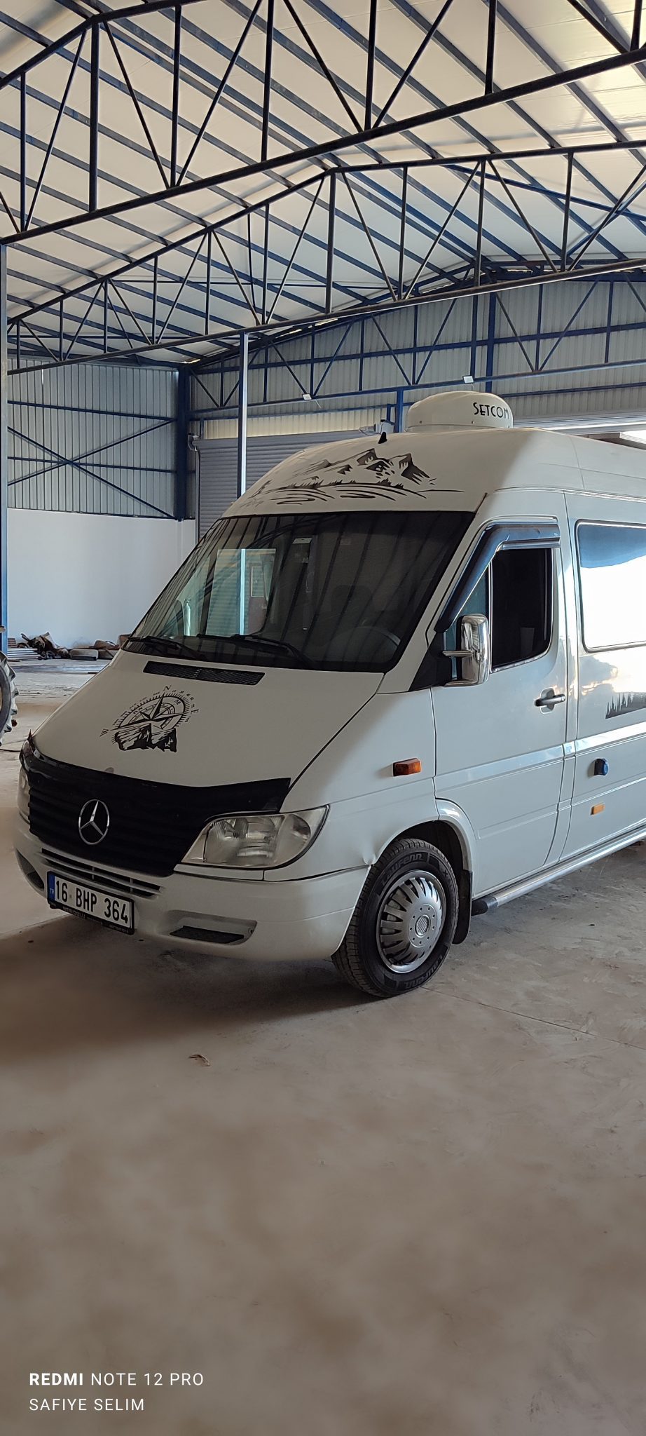 Satılık Karavan Platformu – Karavan almanın ve Satmanın en Kolay Yolu