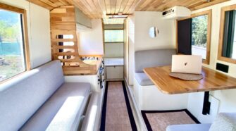 Satılık Karavan Platformu – Karavan almanın ve Satmanın en Kolay Yolu